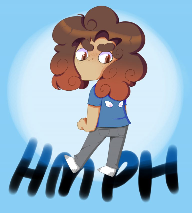 big hmph – Alex's Portfolio